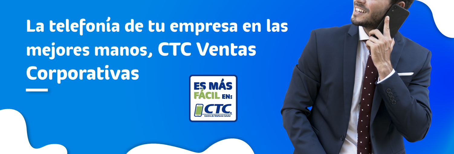 Ventas Corporativas Centro De Telefonía Celular